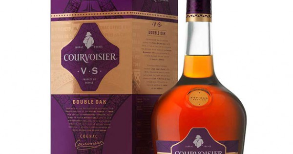 Courvoisier VS 700ml | Rượu Ngoại Giá Sỉ