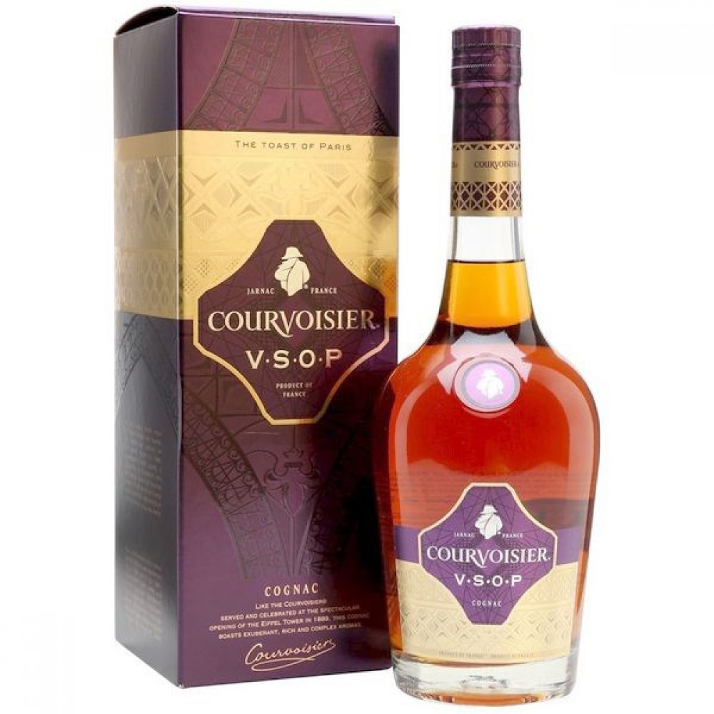 Courvoisier VSOP | Rượu Ngoại Giá Sỉ