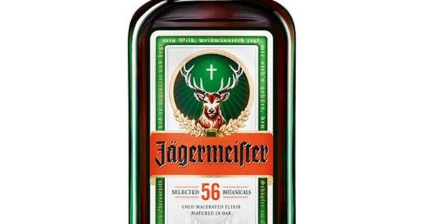 Jagermeister 700ml | Rượu Ngoại Giá Sỉ