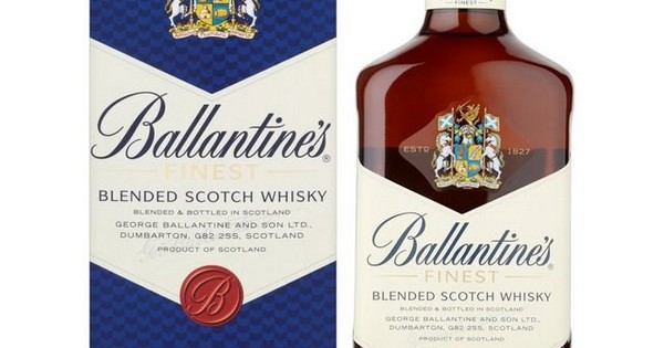 Balantine's Finest 700ml | Rượu Ngoại Giá Sỉ