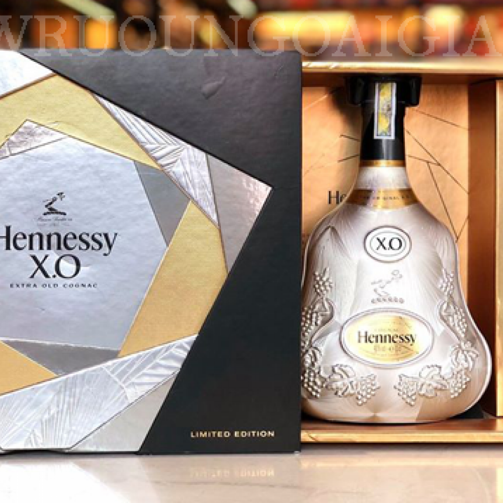 Hennessy XO Hộp Quà | Rượu Nhập Khẩu Giá Sỉ