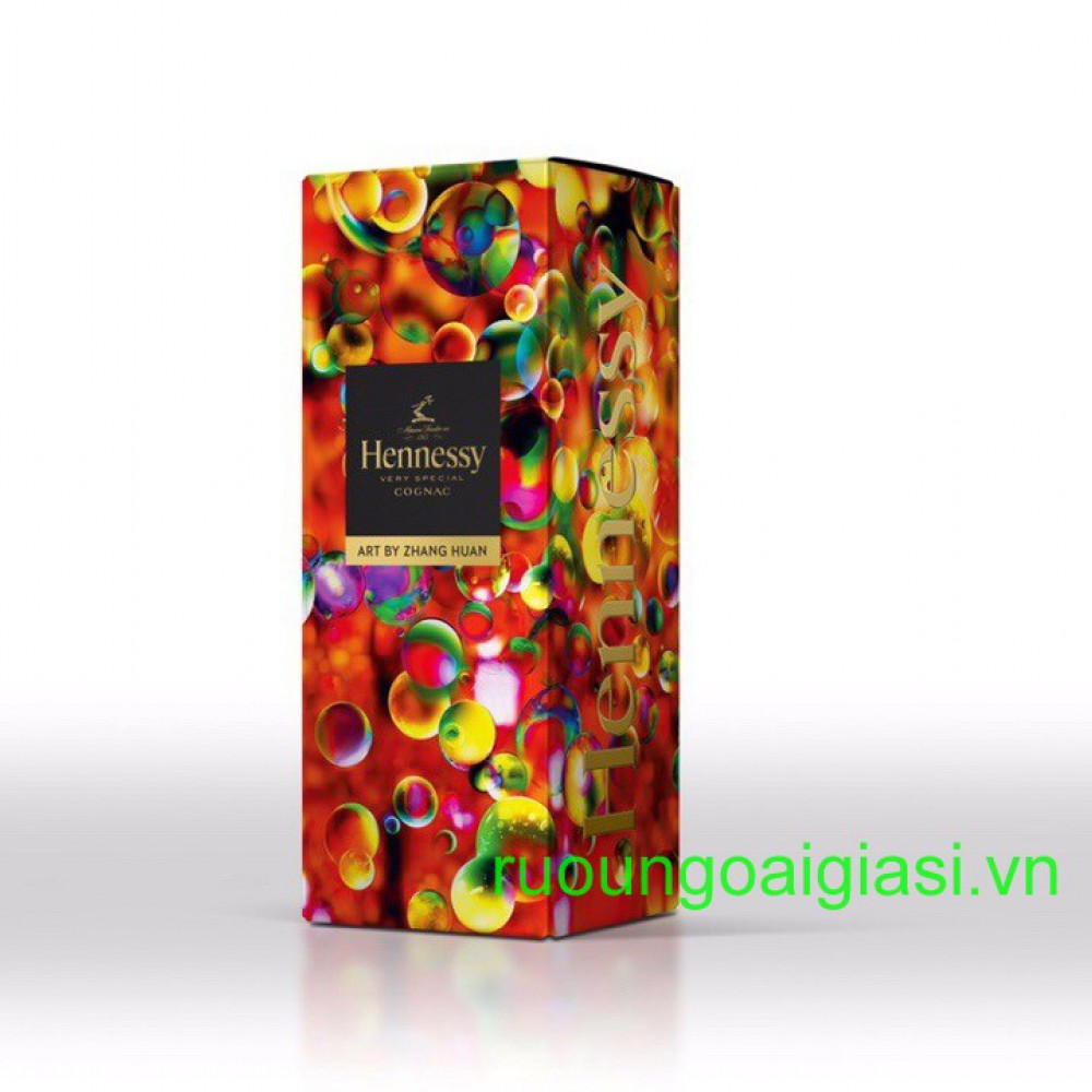 Hennessy VS Gift box 2020 | Rượu Ngoại Giá Sỉ