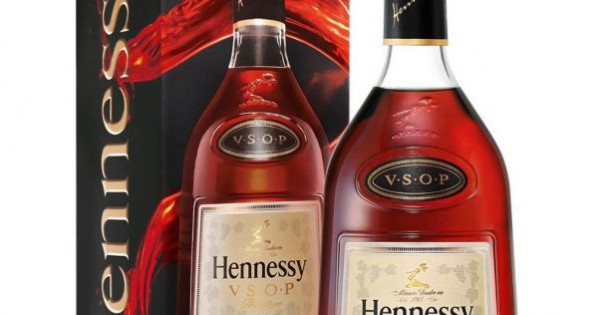 Rượu Hennessy VSOP | Rượu Ngoại Giá Sỉ