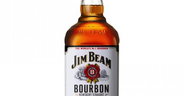 Jim Beam White | Rượu Ngoại Giá Sỉ