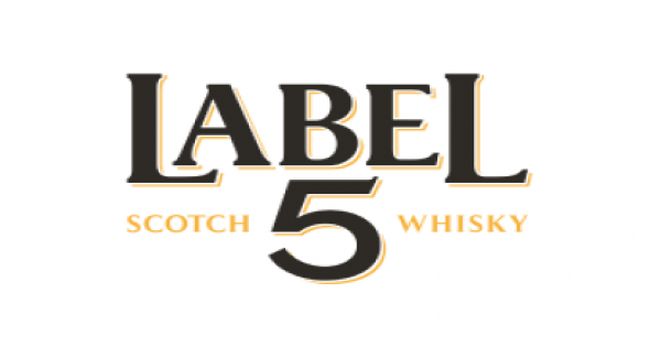 Rượu Label 5 | Rượu Ngoại Giá Sỉ