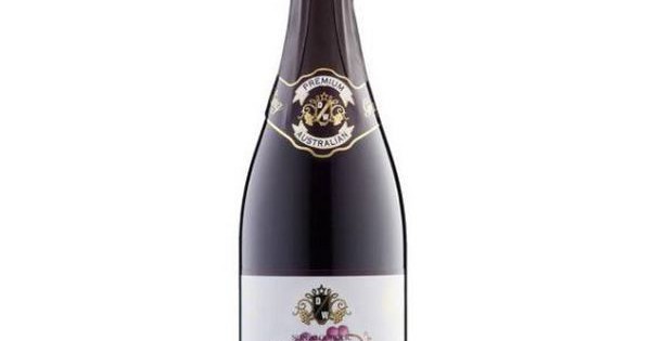 Patritti Dark Grape Juice (Nho Tím) | Rượu Ngoại Giá Sỉ