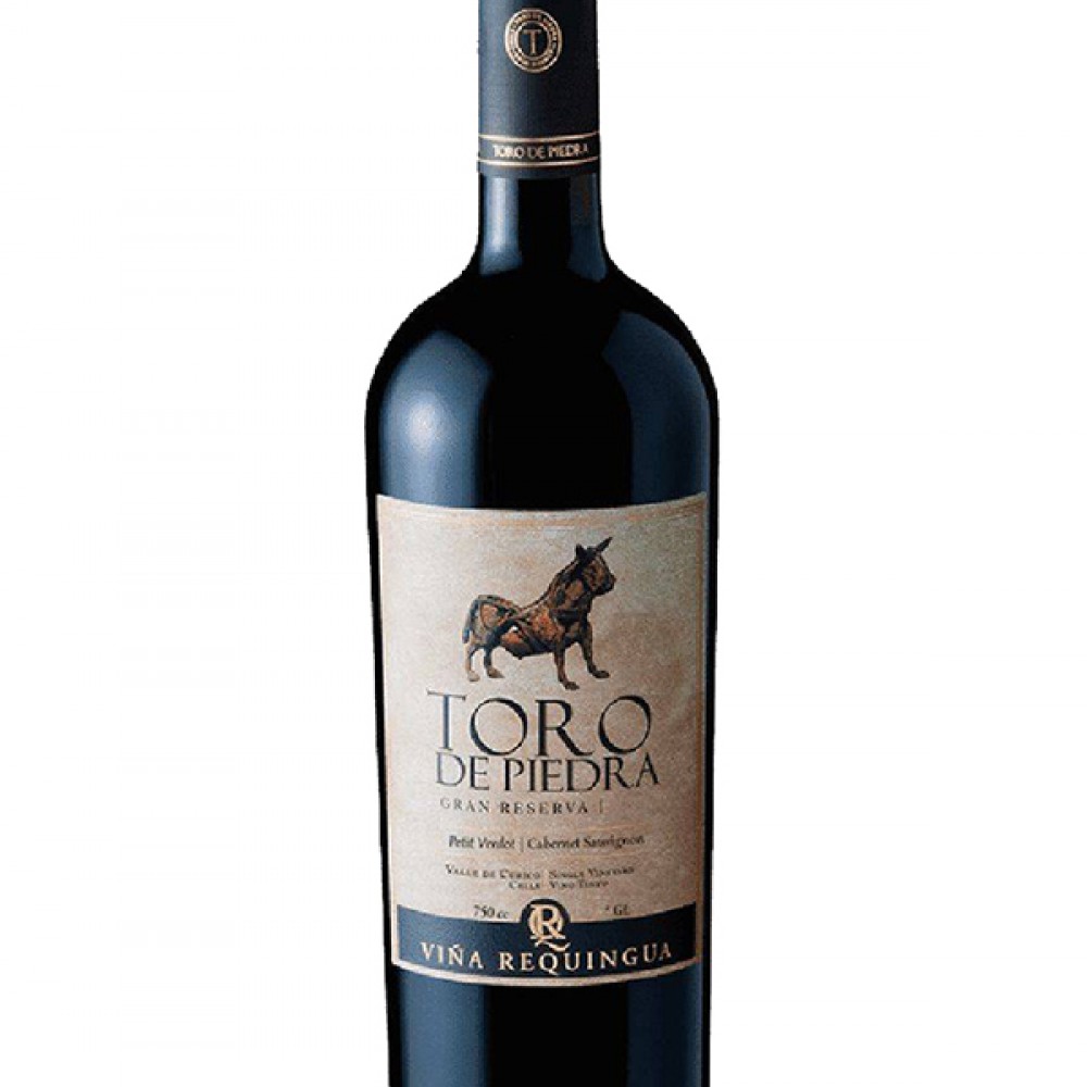 Vang Chile Toro De Piedra Cabernet Sauvignon | Rượu Ngoại Giá Sỉ