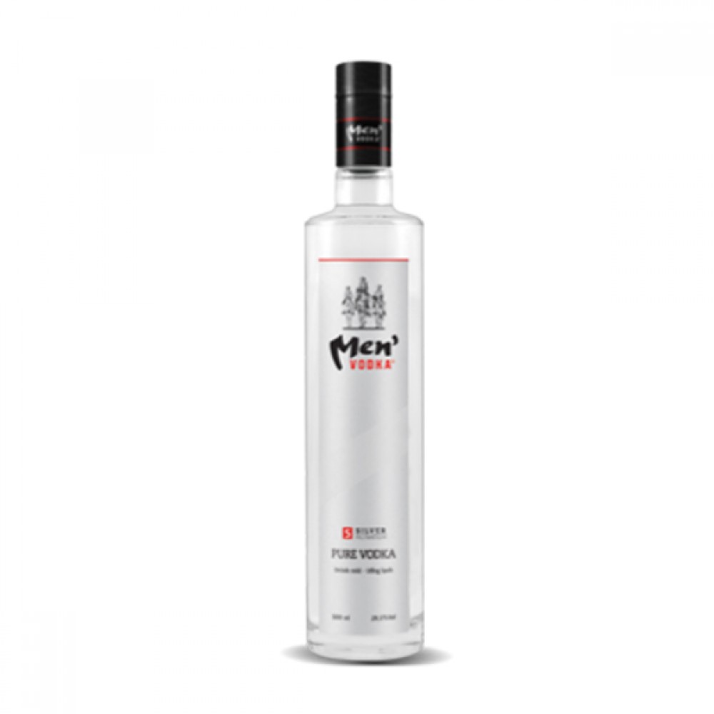 Rượu Vodka Men 29.5% 300ml giá sỉ