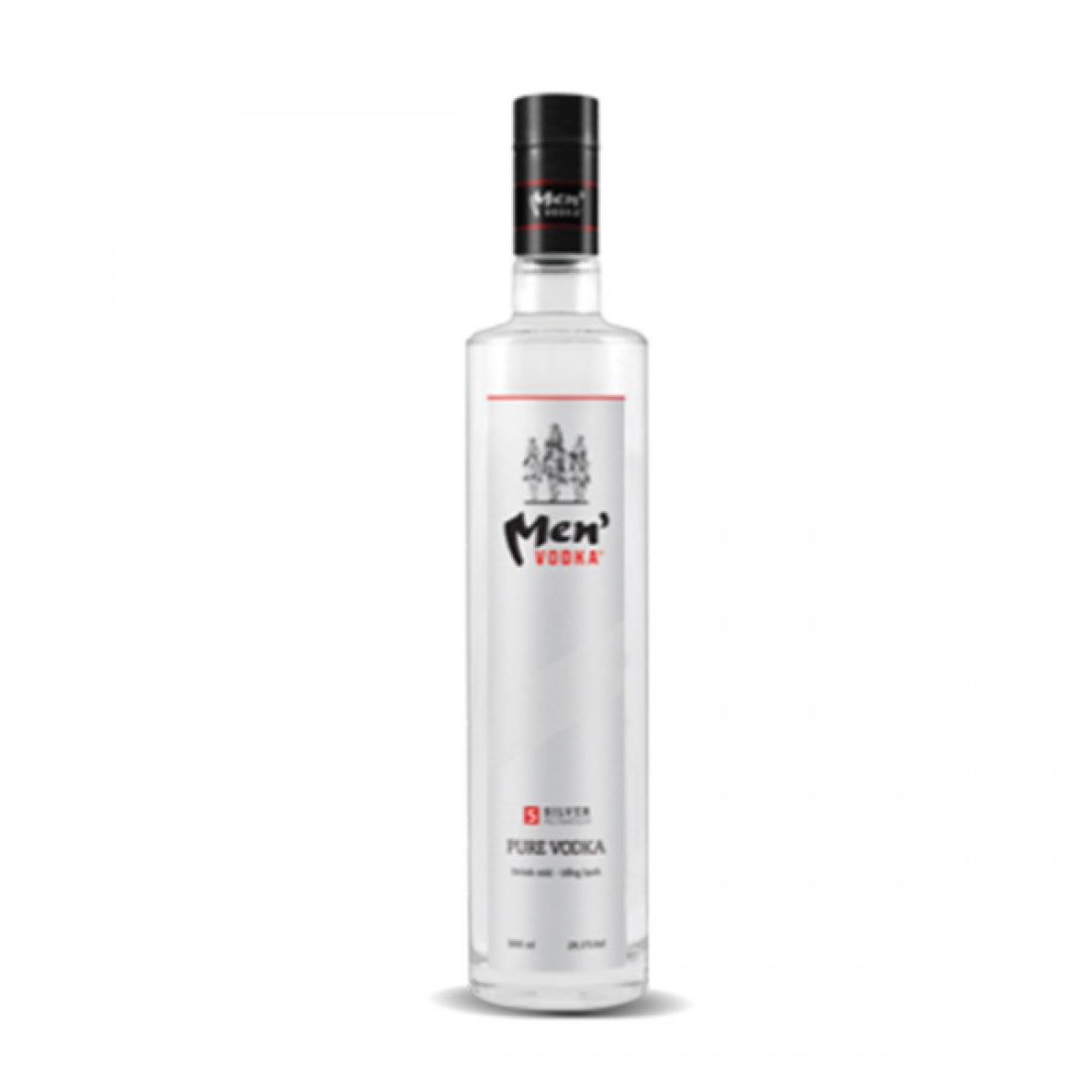 Rượu Vodka Men 29.5% 300ml giá sỉ