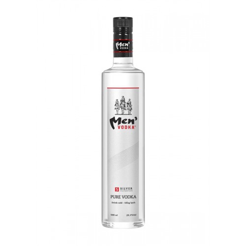 Vodka Men 500ml | Rượu Ngoại Giá Sỉ