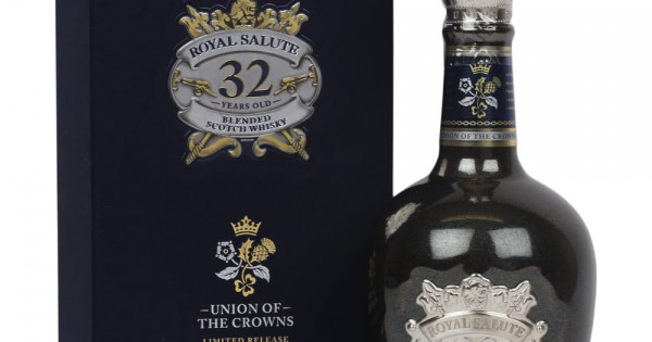 Rượu Chivas 32 năm | Rượu Ngoại Giá Sỉ