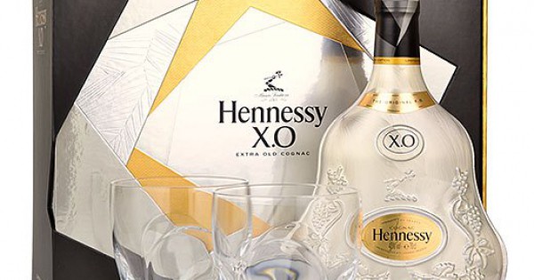 Hennessy XO Hộp Quà | Rượu Nhập Khẩu Giá Sỉ