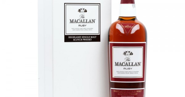 Macallan Ruby | Rượu Ngoại Giá Sỉ