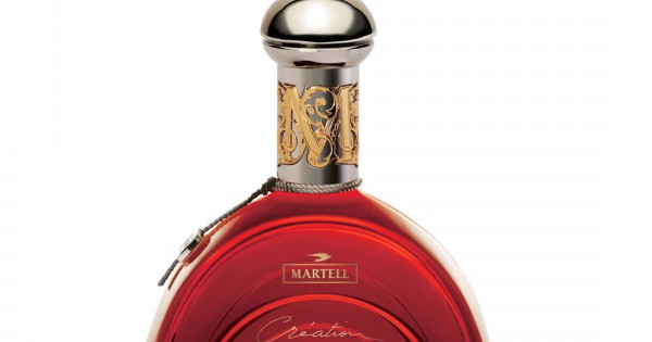 Rượu Martell Creation Grand Extra | Rượu Ngoại Giá Sỉ