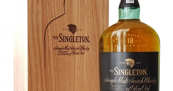 Singleton 18 năm hộp quà 2017 (MSP-9263805471) www.ruoungoaigiasi.vn