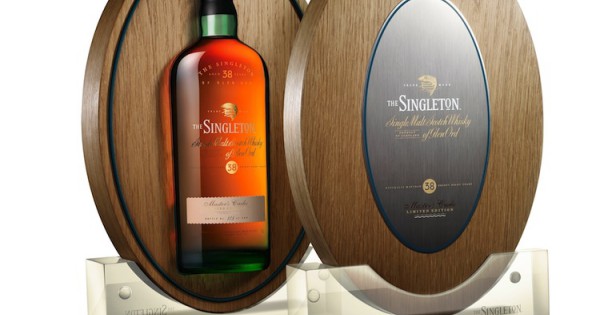 Singleton 38 năm | Rượu Ngoại Giá Sỉ